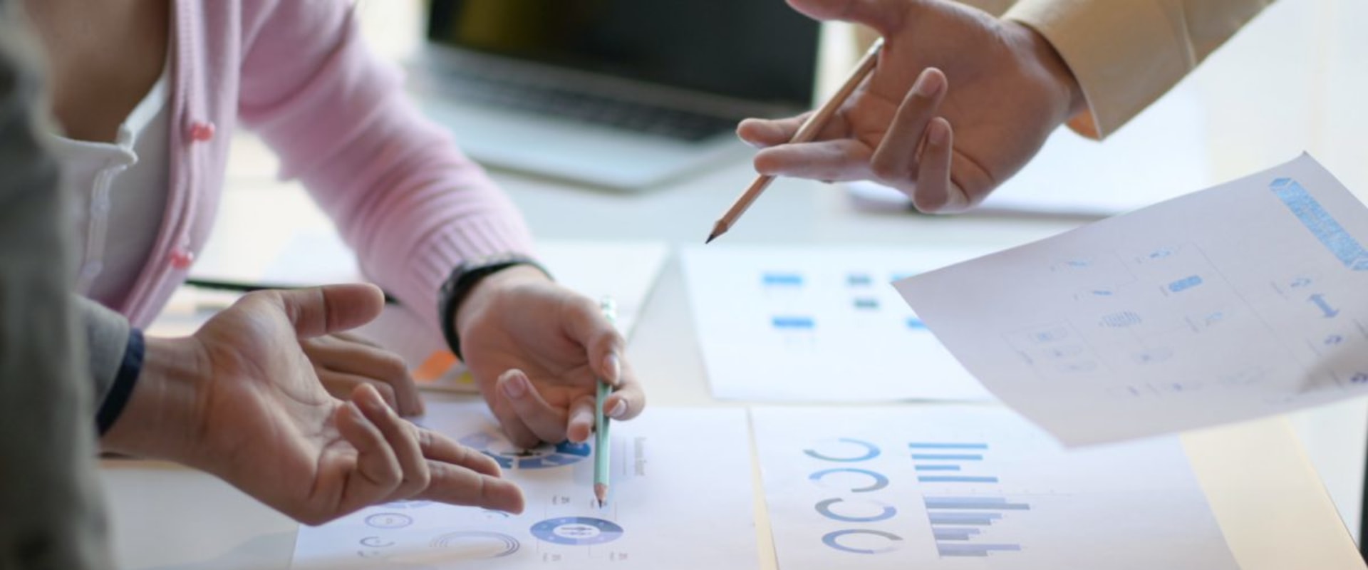 7 Steps to Create a Winning Marketing Strategy