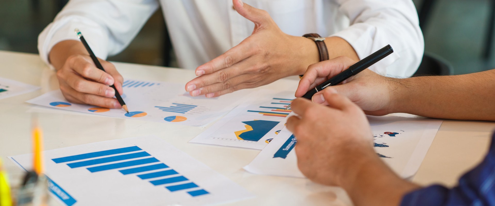 The 7 Principles of Marketing: A Comprehensive Guide